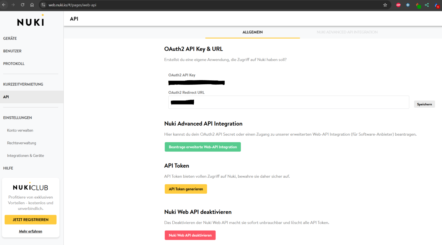 Nuki Smart Lock per NFC & Smartphone öffnen – Schritt-für-Schritt Anleitung – Dein Smart Home Blog